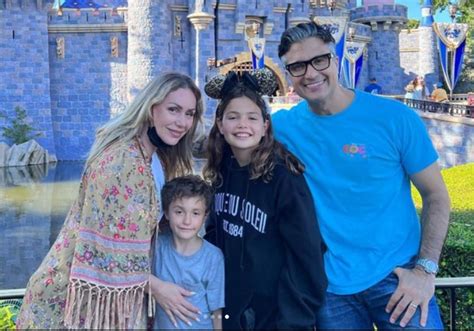 Who Is Jaime Camils Wife Heidi Balvanera