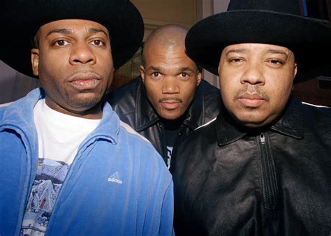 The Killing Of Run Dmcs Jam Master Jay Went Unsolved For Two Decades Now Two Men Face Trial