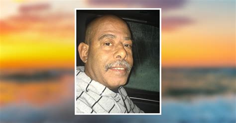 Ramon Savignon Recio Obituary April 6 2024 Serenity Funeral Home And