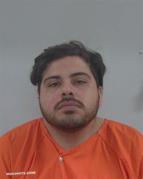 Ayala Esiquio Robert 12 28 2023 Columbia County Mugshots Zone