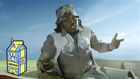 Internet Money Lemonade Ft Don Toliver Gunna And Nav Official Music
