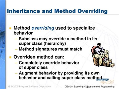 Dev 08 Exploring Object Oriented Programming Ppt Download