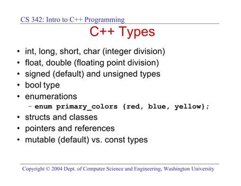 c programming intro ppt