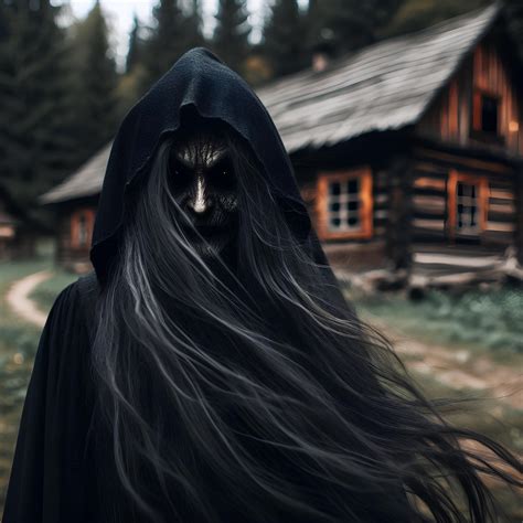 Download Ai Generated Witch Woman Royalty Free Stock Illustration