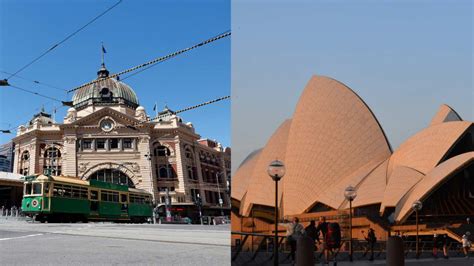 The Worlds Most Liveable Cities Have Been Revealed Heres How