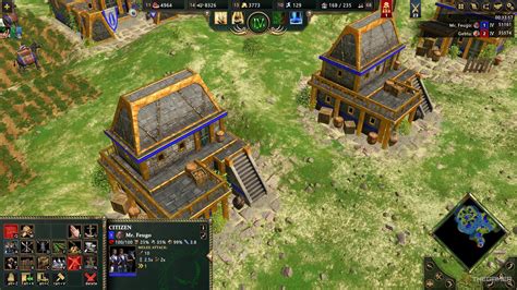 How To Play Kronos In Age Of Mythology Retold