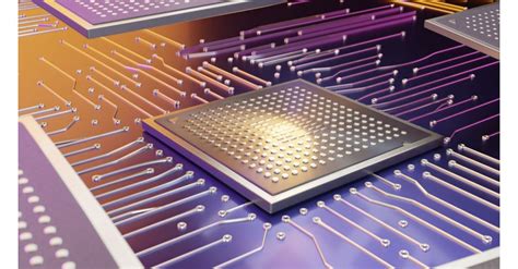 Advancing The Future With Advanced Semiconductor Packaging