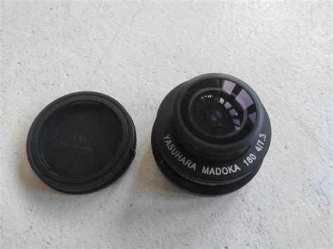 Yasuhara Madoka Fish Eye Gebraucht In Adliswil Für Chf 35 Mit