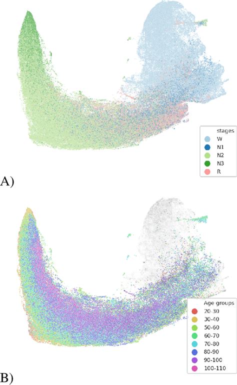 self supervised representation learning from electroencephalography
