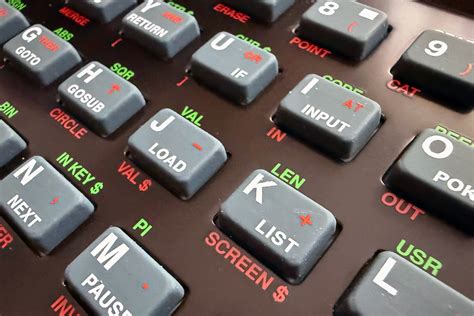 The Spectrum Review The ZX Spectrum Returns As A TV Console Stuff