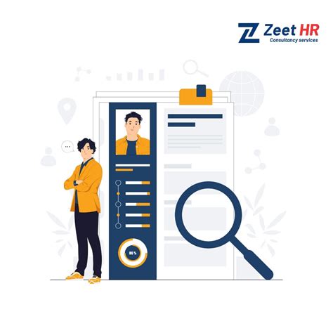 Best Hr Consultancy In Indore Zeet Hr By Zeet Hr Consultancy