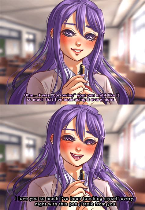 Oh So Thats Where My Pen Went Rddlc