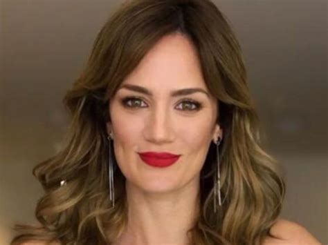 Paula Chaves Contó Que Hace Ayuno Intermitente Le Llovieron Las