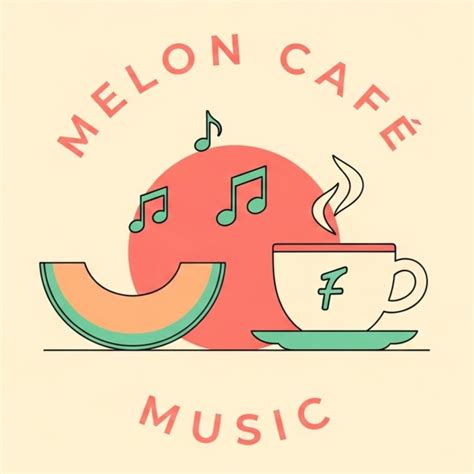 Melon Cafe Music Youtube