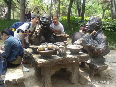 陕西人的5大“迷之”饮食习惯，最后一个，一看就知道是陕西人 知乎