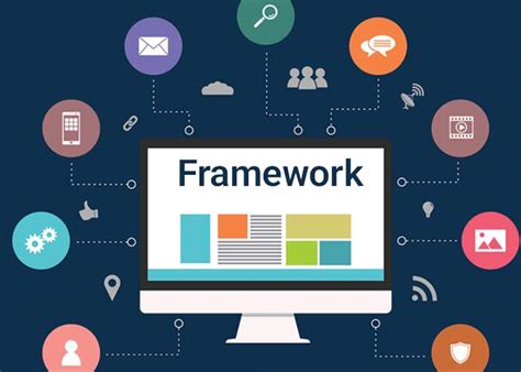 فریم ورک چیست؟ معرفی و کاربردهای Framework و مزایا و معایب آن ️ باگتو