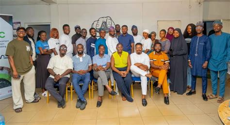 Techwithmalhub Innovation Ecosystem Padecworkshop