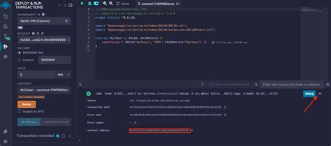 Как создать свою криптовалюту в 2024 Ethereum подобные сети Хабр