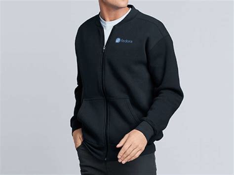 Fedora Jacket HELLOTUX