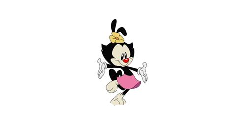 Dot Warner Animaniacs 2020 By Knottyorchid12 On Deviantart