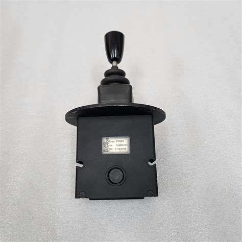 Sauer Danfoss Pvres Joystick 155b4210