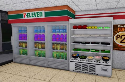 Miniature Vending Machine For Dollhouse