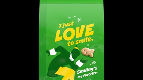 Pepperidge Farm Holiday Nog Offers A New Twist On A Holiday Favorite