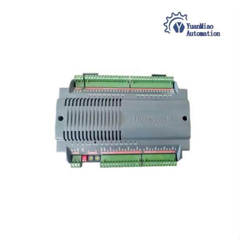 Honeywell CP DIO Plant Controller XYZ Control Panels Industrial Automation Modules