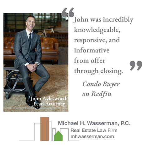 Michael Wasserman On Linkedin Chicagorealestate Lessstressclosing