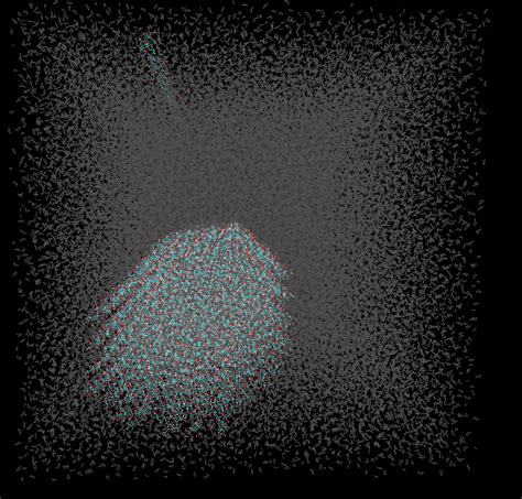 AMBER How To Use Cpptraj To Wrap Protein From Yang Tianyi On Amber Archive Aug