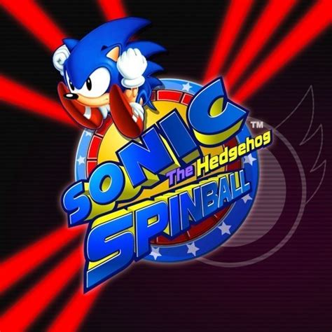 Title Sonic Spinball Menu Theme Ganacchii Remix Artist Ganacchii Its Not Every Day We See