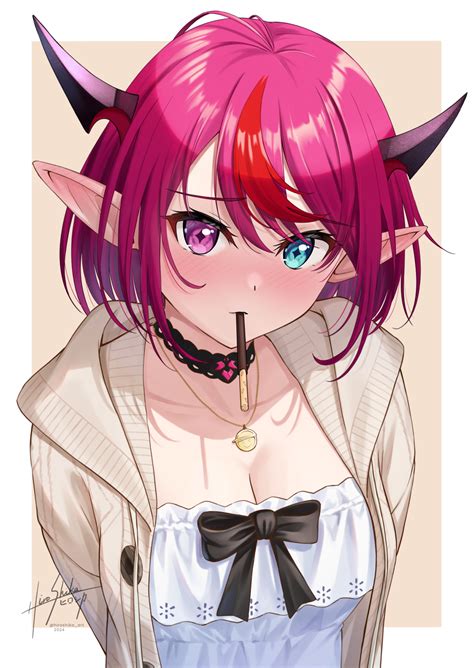 Irys And Irys Hololive And 1 More Drawn By Skyrail Danbooru