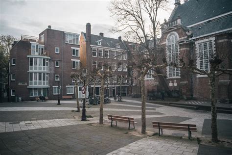 Classical European Architecture Stock Image Image Of Amstel Landmark