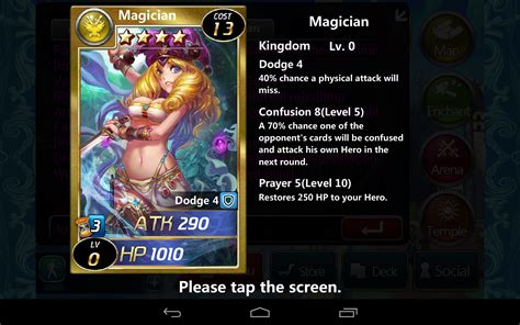 Magician Lies Of Astaroth Wiki Fandom Powered By Wikia