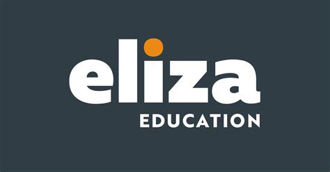 Eliza Education Pshe And Wellbeing Meet Technology