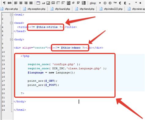 Background Of Php And Html Need To Allocate Differently · Issue 1839