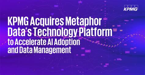 Kpmgtechnology Datamodernization Dataproducts Digitaltransformation Matteo Colombo