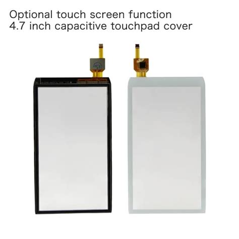 LILYGO T5 4 7นว E Paper ESP32รน V3 Capacitive Touch Cover 16MB แฟลช