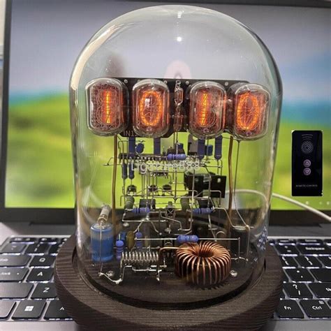 Nixie Clock Windows Sikai Nixie Tube Clock Multimode Schaltbare