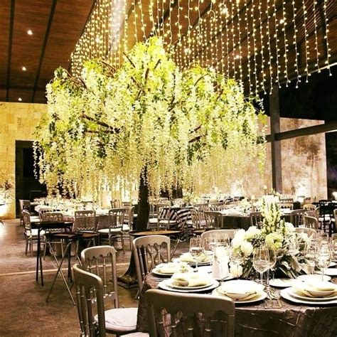 3 6m Weeping Artificial Wisteria Tree Customizable