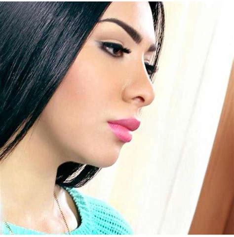 النجمه المصريه ميرهان حسين في مسلسل المطلقات Nose ring Nose