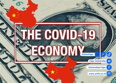 Pengaruh Pembangunan Ekonomi Negara China Dalam Masa Pandemi Covid 19