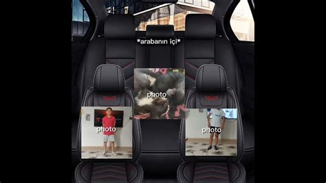 Arabam Datça Youtube