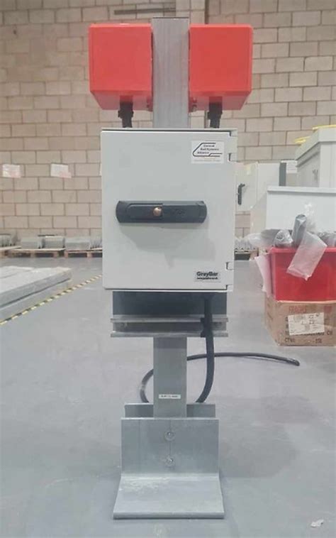 Taws Graybar
