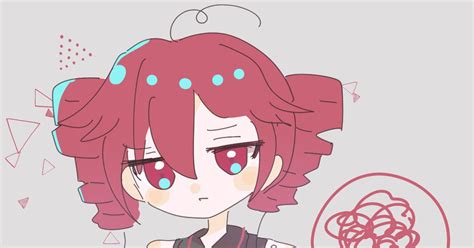 Utau 重音テト うみやのイラスト Pixiv