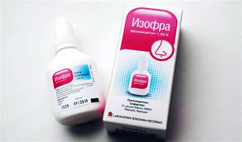 Изофра Как Правильно – Telegraph