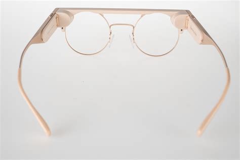 The Evolution Of Snap Spectacles Pt I — Craft Reveals Conviction The