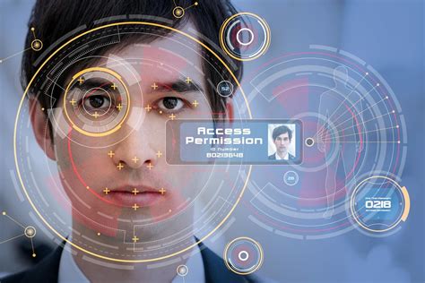 Amazing Ways To Use Facial Recognition Software For Businesses
