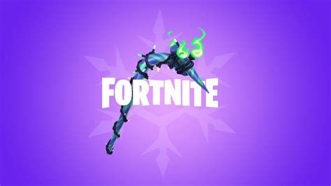 Fortnite Minty Legends Pack Release Date Price Skin Names And More