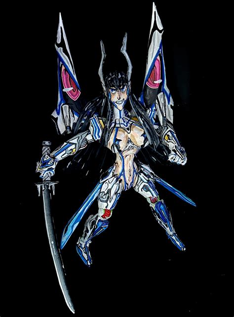 Satsuki Kiryuin Redesign Figure By Liquidnitro1313 On Deviantart